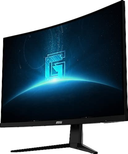 Msi G27c3f 27 1 Ms Full Hd Curved 180 Hz Oyuncu Monitörü Fiyatları
