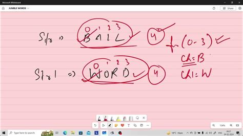 Simple String Program In Java Hindi Youtube