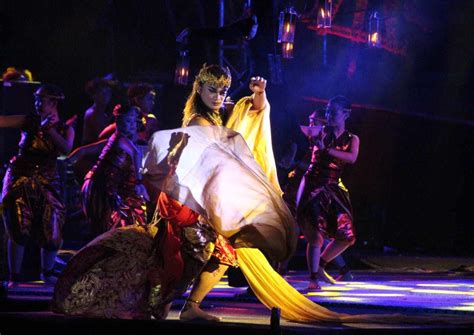 Semarak Pagelaran Seni Sipa 2022 Dimeriahkan Delegasi Dalam Dan Luar