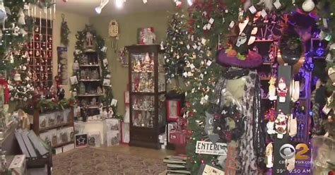 Shop Local Saturday Hickory Dickory Dock Cbs New York