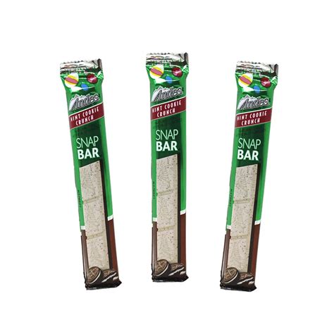 Andes Candy And Andes Mint Thins All City Candy