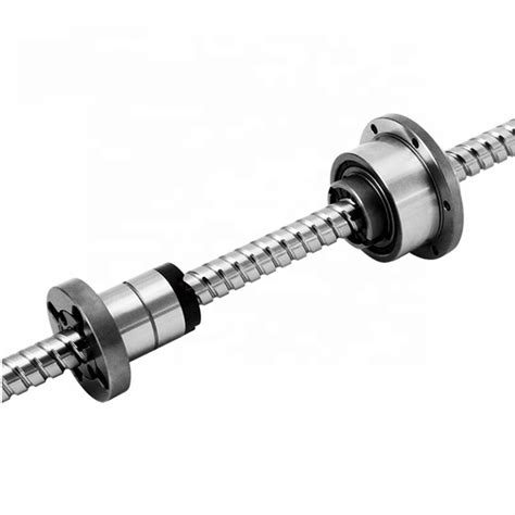 Ball Spline From China Manufacturer Alm