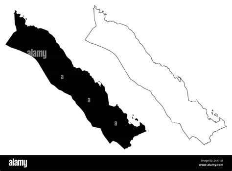 Southern Red Sea Region Horn Of Africa State Of Eritrea Regions Of