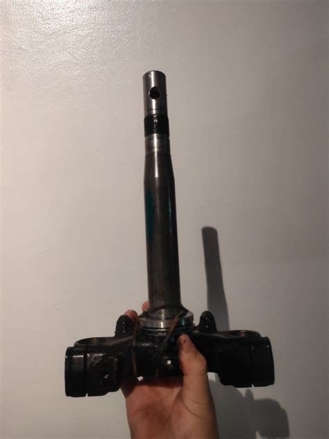 Honda Click T Post Motorbikes Motorbike Parts And Accessories