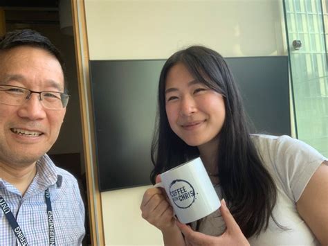 Coffeewithchris Chris Yip