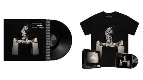 Don Tolivers Octane Album And New Merch How To Buy