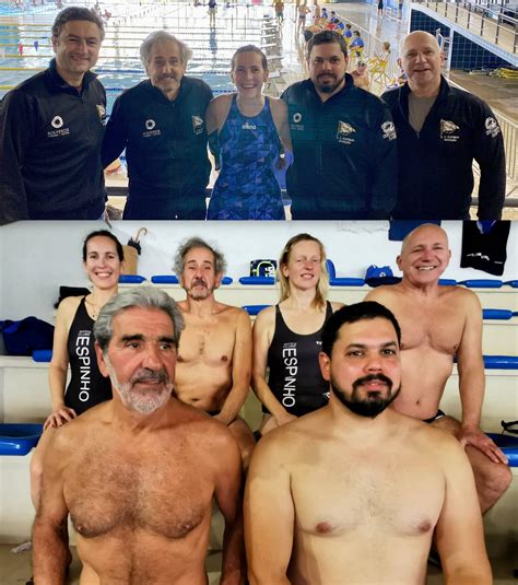 Troféu Pescada José Carlos Freitas E Troféu Master Annp 16 Pódios Para O Sce 4 Dez 2021