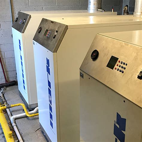 Climate Control Products Mark Climate Technology