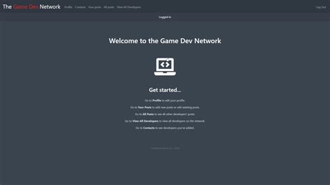 cs50 final project game dev network youtube