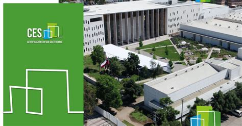Certificación Edificio Sustentable En Linkedin Sustentabilidad