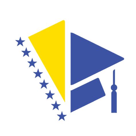 Dario Babović The Name Behind The New Bh Futures Foundation Logo — Bosnia And Herzegovina Futures