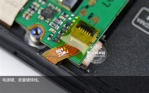 Xiaomi Redmi Note Disassembly Myfixguide