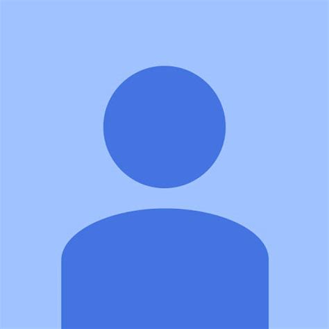 Blank Youtube Profile Picture Blank Template Imgflip