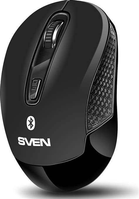 Sven RX-575SW Wireless Mouse schwarz ab € 11,47 (2022) | Preisvergleich ...