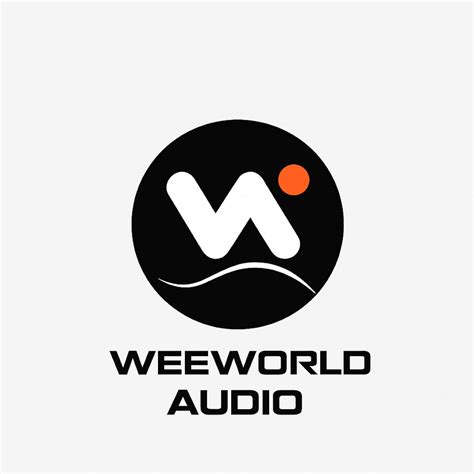 Loa Weeworld Youtube