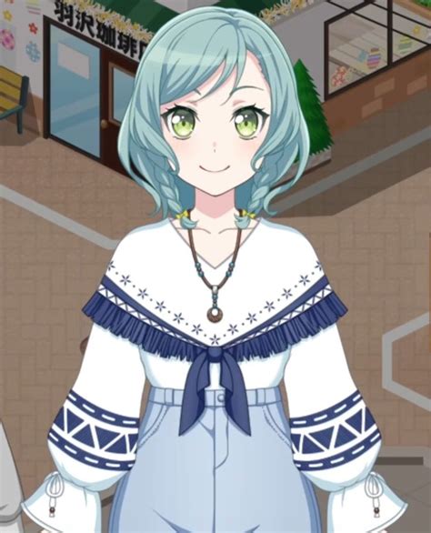 Hina Model Model In This Moment Silly