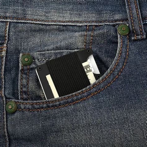 Ultra Slim Card Holder Free Shipping