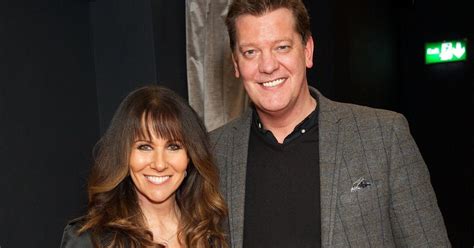 Linda Lusardi Reveals She And Husband Sam Kane Are Still Feeling