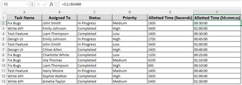how to convert seconds to hh mm ss format in excel excel insider