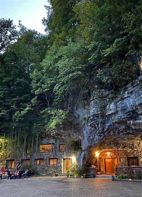 9 Cave Houses That Rock Literally Decofond