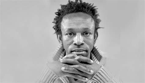 Ousman Umar La Educación Como Herramienta Para El Cambio The Global