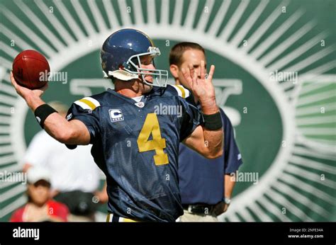 Brett Favre Jets