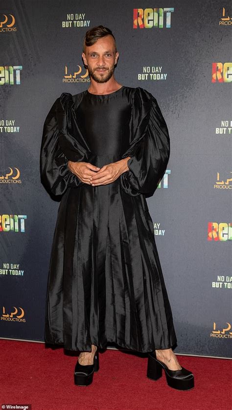 Celebrity Stylist Jamie Azzopardi Unleashes Rant Against David Jones After Allegedly Being Fat