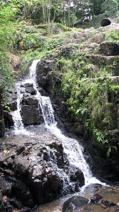 Chambres Dhôtes à Proximité à Grande Cascade De Mortain Mortain Bocage