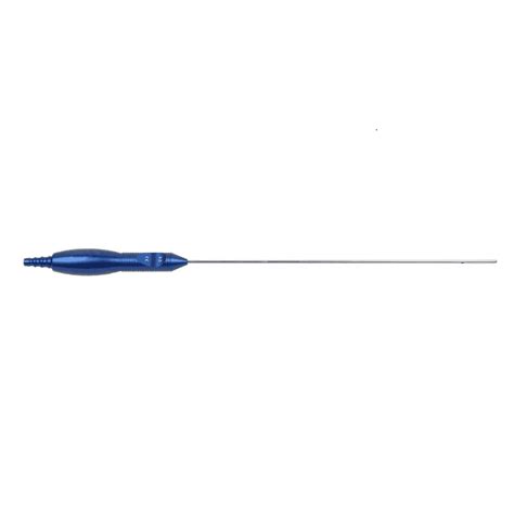 Candy Cane Cannula Ameri Surgical Instruments Inc