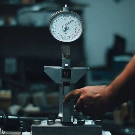 Calibration Of Standard Scale Range Upto To 200 Mm At ₹ 1500instrument In