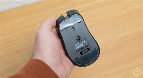 Test Trust Gxt 923w Ybar Wireless Avis Complet Et Détaillé