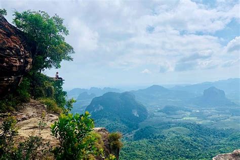 Ao Nang Krabi Thailand Travel Guide