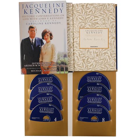 Caroline Kennedy Book Rr Auction
