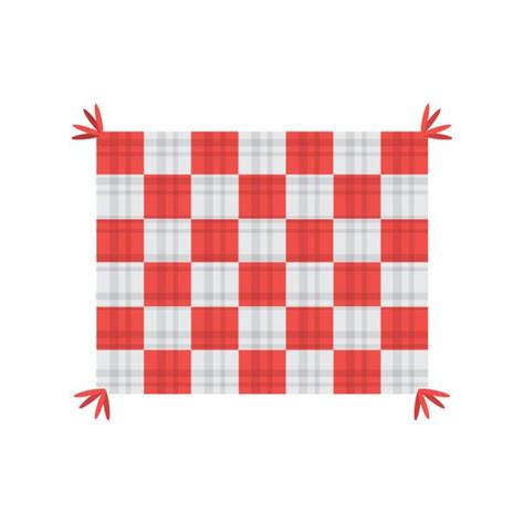Picnic Blanket Illustrationen Und Vektorgrafiken Istock