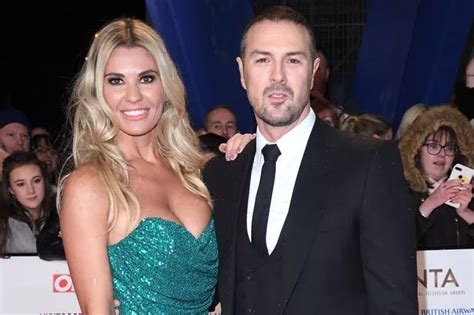 Christine Mcguinness Claims Sex Life Is Depressing Following Split