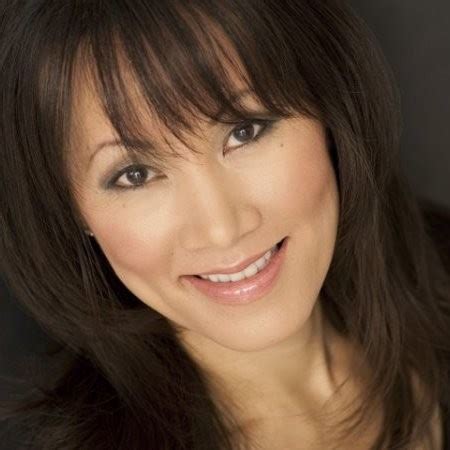 Melissa Pang Actress Topo Swope Talent Linkedin