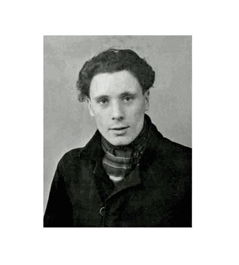 Thomas Michael Daly Frank Falla Archive