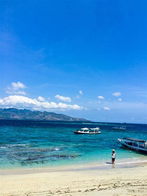 The Ultimate Gili Islands Travel Guide Stoked To Travel