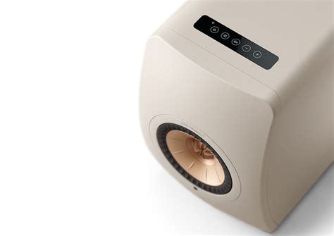 Ls 50 Wireless Ii Sand Shell