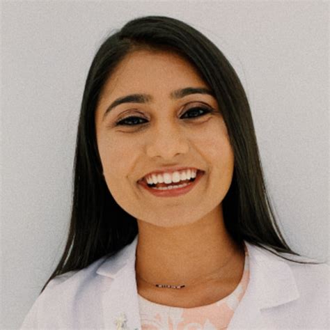 Isha Kothari Undergraduate Research Assistant Bachelor Of Science