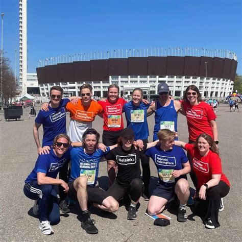 Jami L On Linkedin Lilli Grönroos On Instagram Posket On Kipeät