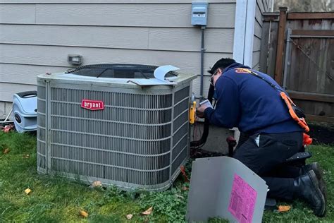 Spring Ac Maintenance Schedule Pre Season Hvac Tune Up