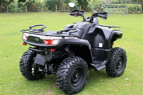 Segway Snarler 570 Atv 6 B Prairie Camo Dm Evans 4x4
