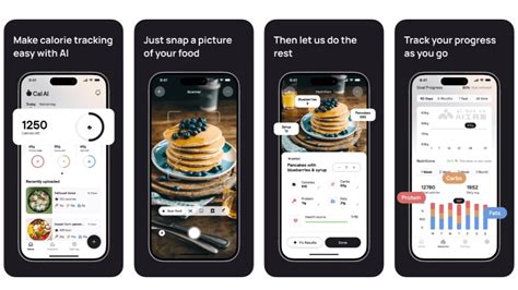 Cal Ai 扫描食物热量的app，ai分析食物中蛋白、碳水和脂肪含量 Ai工具集