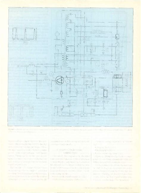 Sony Ericsson C510 Schematic Diagram Circuit Diagram