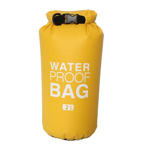 Marjaqe Camping Hiking Pvc Waterbag Waterproof Bag Grandado