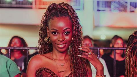 Hellen Lukoma Refuses Critics Judgment On Wardrobe Choices