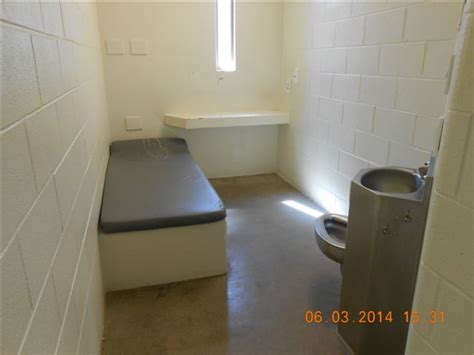 Cruel And Unusual State Officials Rethinking Use Of Solitary