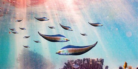 Meet Myllokunmingia Your Vertebrate Relative From The Cambrian