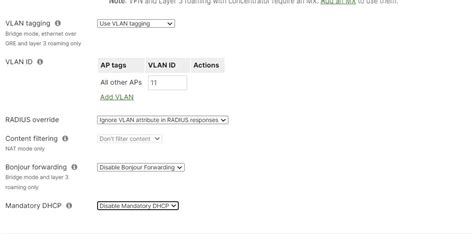 RADIUS Authentication With WPA2 Enterprise Cisco Community